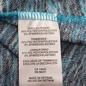 MPG | Dresses | Mondetta Performance Gear Travel Dress Nwt | Poshmark